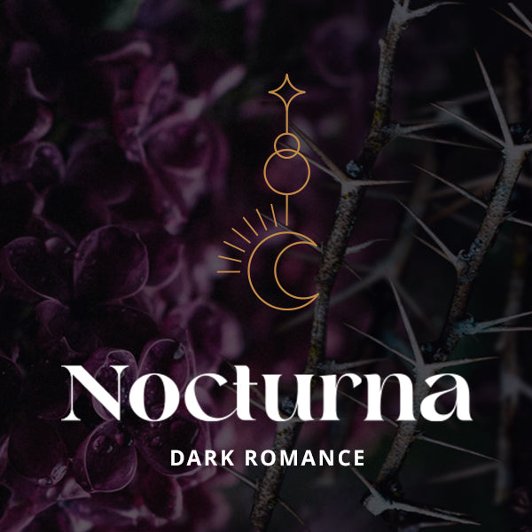 Nocturna Box – Coveted Cover